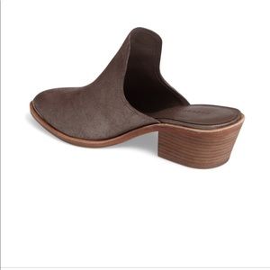 Mercer Edit | Shoes | Mercer Edit Lay It On Me Mule | Poshmark